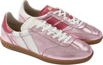 Cavallaro Femme, Chaussures, Rose, Taille: 38 EU Pulse Baskets