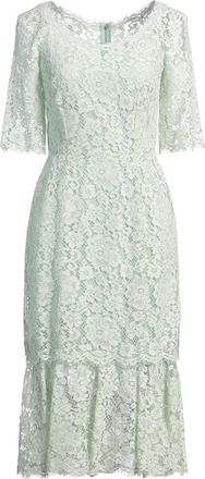 Dolce & Gabbana KLEIDER - Midi-Kleider auf YOOX.COM