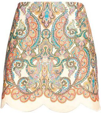 Zimmermann BAS - Mini-jupes sur YOOX.COM