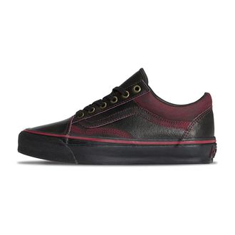 Vans Damen, Schuhe, Schwarzk, 36 1/2 EUGr&ouml;&szlig;e