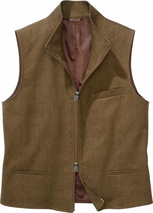 Mey & Edlich Trilogie-Anzugweste