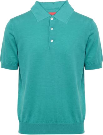 Isaia TOPS - Poloshirts auf YOOX.COM