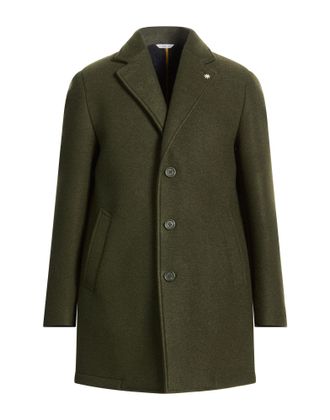 Manuel Ritz JACKEN & M&Auml;NTEL - M&auml;ntel auf YOOX.COM