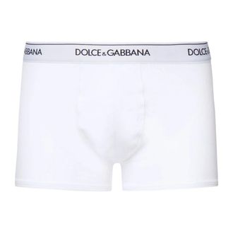 Dolce & Gabbana Bottoms - - Underwear - Herren - Wei&szlig; - M