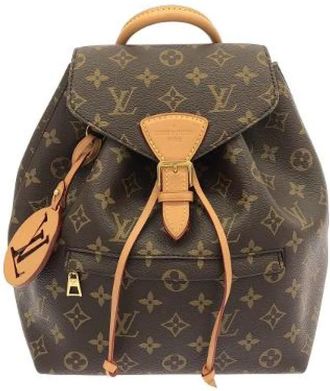 Louis Vuitton Damen, Pre-Owned, Braun, ONE SIZEGr&ouml;&szlig;e