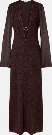 Os&eacute;ree Os&eacute;ree Kaftan Lumi&egrave;re