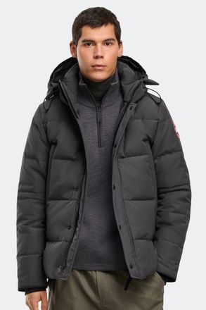 Canada Goose Wyndham Parka