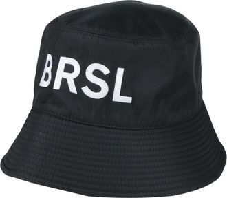 Borsalino ACCESSOIRES - M&uuml;tzen & H&uuml;te auf YOOX.COM