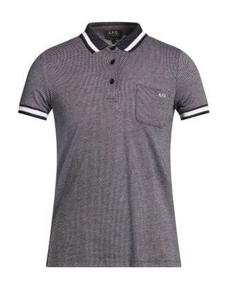A.P.C. TOPS - Poloshirts auf YOOX.COM