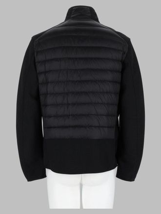 Parajumpers Down Jacket - Black