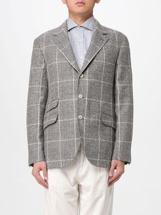 Brunello Cucinelli Veste BRUNELLO CUCINELLI Homme couleur Multicolore