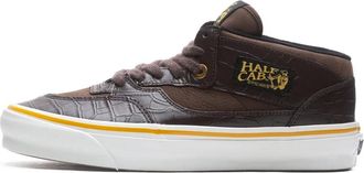 Vans Homme, Chaussures, Brun, Taille: 45 EU OTW Half Cab 33 Vibram