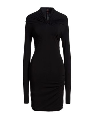 Rick Owens KLEIDER - Mini-Kleider auf YOOX.COM