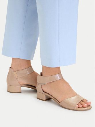 Caprice Sandalen 9-28212-42 Beige