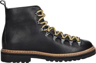 Fracap Damen, Schuhe, Schwarzk, 36 EUGr&ouml;&szlig;e