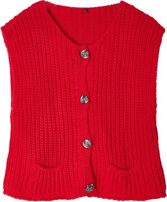 Trendyol Strickweste