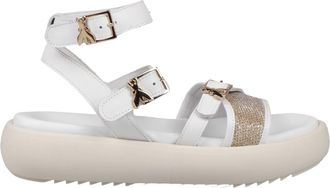 Patrizia Pepe SCHUHE - Sandalen auf YOOX.COM