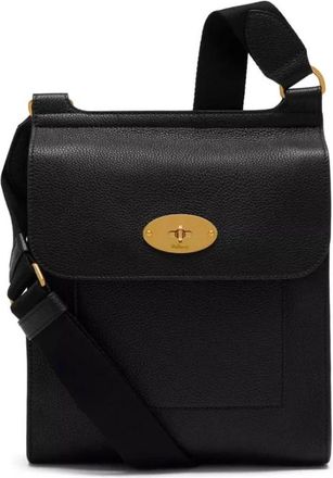 Mulberry Antony Cross Body Bag - - Bags - Damen - Schwarzk - ONE SIZE