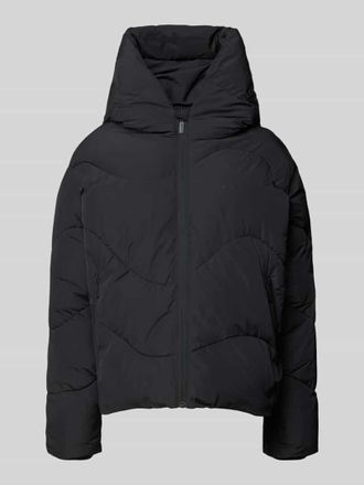 Mazine Steppjacke mit Kapuze Modell Dana