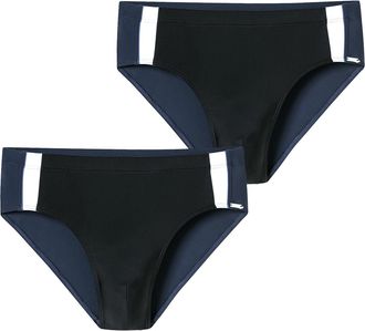 Schiesser Badehose Ocean Swim