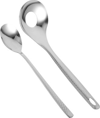 Amosfun Frikadellenl&ouml;ffel Aus Edelstahl Frikadellenformer F&uuml;r K&uuml;che Werkzeug Zur Frikadellenherstellung Gleichm&auml;&szlig;ige Fleischb&auml;llchengr&ouml;&szlig;e Abgerundete Ecken F&uuml;