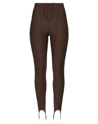 MUGLER HOSEN & R&Ouml;CKE - Leggings auf YOOX.COM
