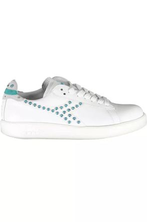Diadora Game L Studs Leder Sneakers