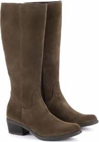 Lince Lince Chaussures avec fermeture &eacute;clair confortables - Semelle en caoutchouc - Semelle int&eacute;rieure en gel amovible - I133102 - Fabriqu&eacute;es en Espagne, Da