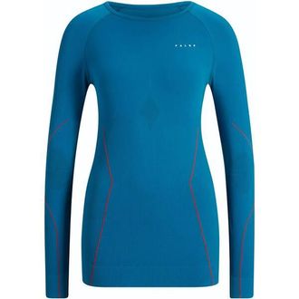 Falke Damen Langarmshirt Maximum Warm