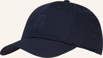Bogner Cap Mats blau
