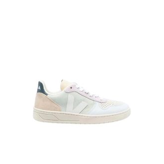 Veja Femme, Chaussures, Multicolore, Taille: 38 EU V-10 Baskets