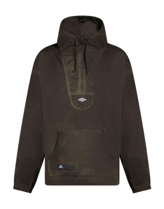 Umbro JACKEN & M&Auml;NTEL - Jacken und Anoraks auf YOOX.COM