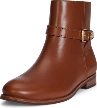 Lauren Ralph Lauren Ankle Boots BROOKE