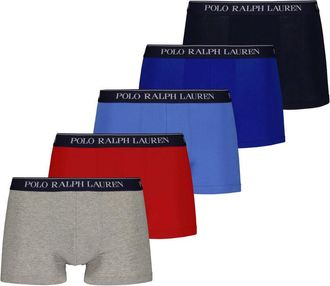 Polo Ralph Lauren Herren Retropants 5er-Pack