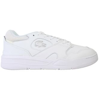 Lacoste Lineshot 223 4 Herren Wei&szlig;e Sneakers