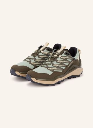 Lowa Wanderschuhe Maddox Pro Gtx Lo Ws gruen
