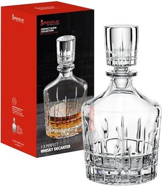 Spiegelau Perfect Serve Collection Perfect Whisky Karaffe