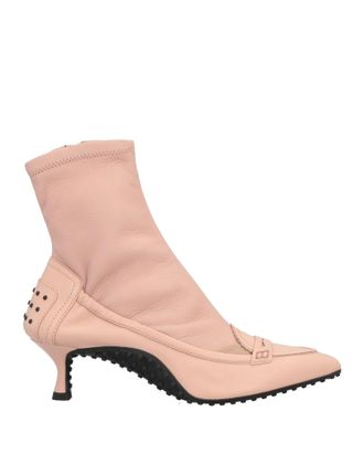 ALESSANDRO DELLACQUA x TODS SCHUHE - Stiefeletten auf YOOX.COM