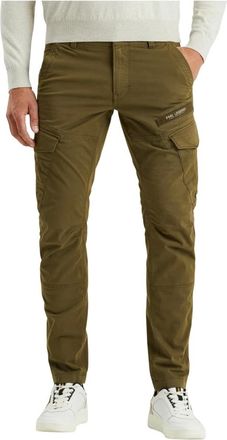 PME Legend Herren, Hosen, Grün, W32 L32Größe