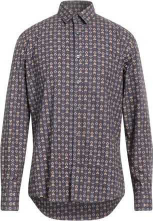 Daniele Alessandrini TOPS - Hemden auf YOOX.COM