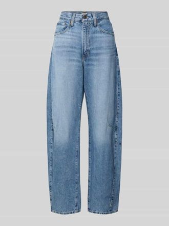 Levi's Barrel Fit Jeans mit 5-Pocket-Design