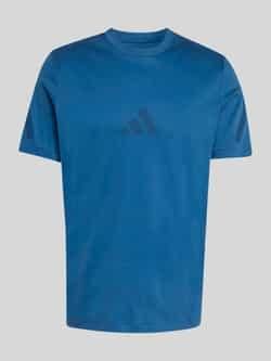adidas Regular Fit T-Shirt Modell Z.N.E