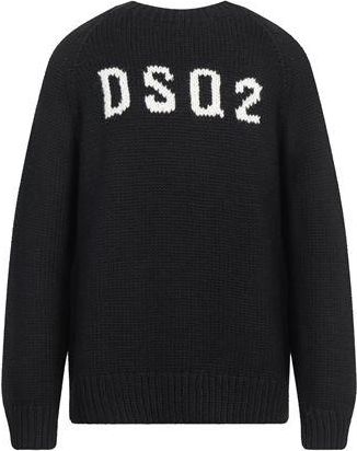 Dsquared2 MAILLE - Pullover sur YOOX.COM