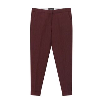 Etro Damen, Hosen, Rot, XSGr&ouml;&szlig;e