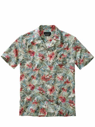 Mey & Edlich Tropennacht-Hemd