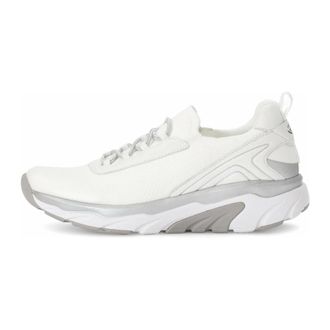 Gabor 66.930.10 Low-Top Sneaker - - Shoes - Damen - Wei&szlig; - 38 EU