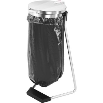 Hailo ProfiLine MSS Design XXXL, M&uuml;llsackst&auml;nder, 120 ltr