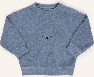 s.Oliver S.Oliver Red Sweatshirt blau