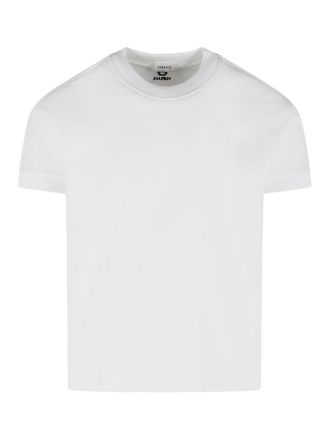 Versace T-Shirt - Wei&szlig;
