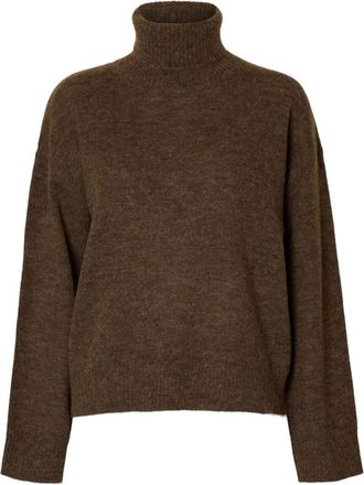 Selected Pullover SLFLulu